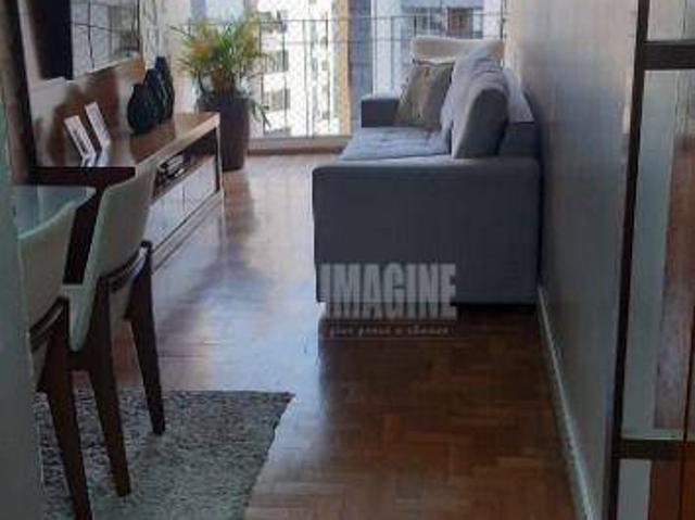 Apartamento em Santa Teresinha, São Paulo/SP de 80m² 3 quartos à venda por R$ 749.900,00