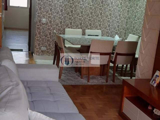 Apartamento em Santa Teresinha, São Paulo/SP de 80m² 3 quartos à venda por R$ 749.900,00