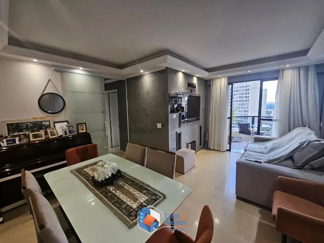 Apartamento em Santa Teresinha, São Paulo/SP de 81m² 3 quartos à venda por R$ 679.000,00