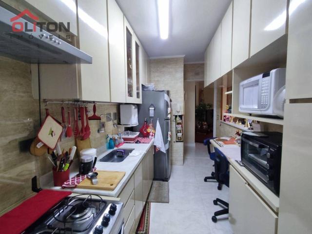 Apartamento em Santa Teresinha, São Paulo/SP de 85m² 3 quartos à venda por R$ 698.000,00