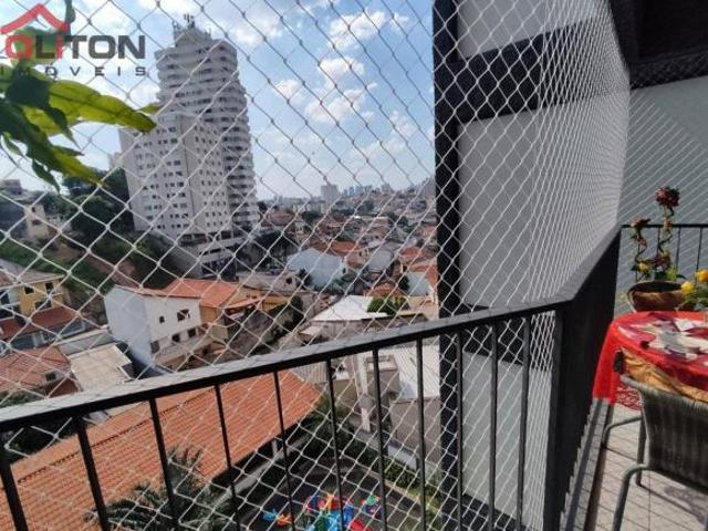 Apartamento em Santa Teresinha, São Paulo/SP de 85m² 3 quartos à venda por R$ 699.000,00