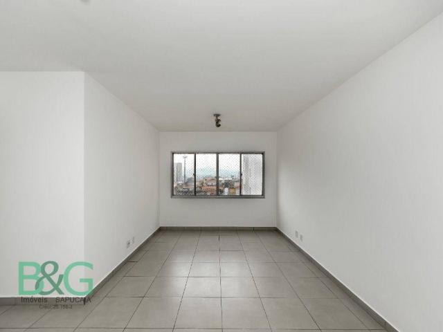 Apartamento em Santa Teresinha, São Paulo/SP de 88m² 3 quartos à venda por R$ 659.900,00