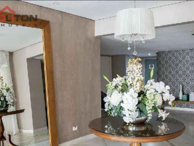 Apartamento em Santa Teresinha, São Paulo/SP de 90m² 3 quartos à venda por R$ 584.000,00