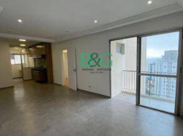 Apartamento em Santa Teresinha, São Paulo/SP de 93m² 3 quartos à venda por R$ 648.900,00