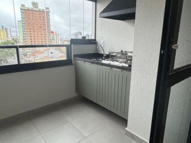 Apartamento em Santa Teresinha, Santo André, SP