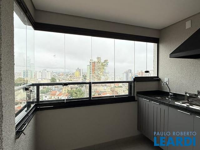 Apartamento em Santa Teresinha, Santo André, SP