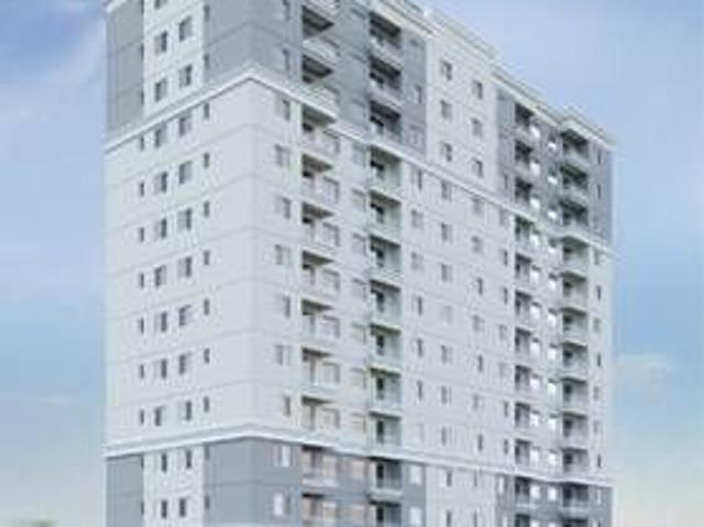 Apartamento em Santa Teresinha, Santo André/SP de 48m² 2 quartos à venda por R$ 464.000,00