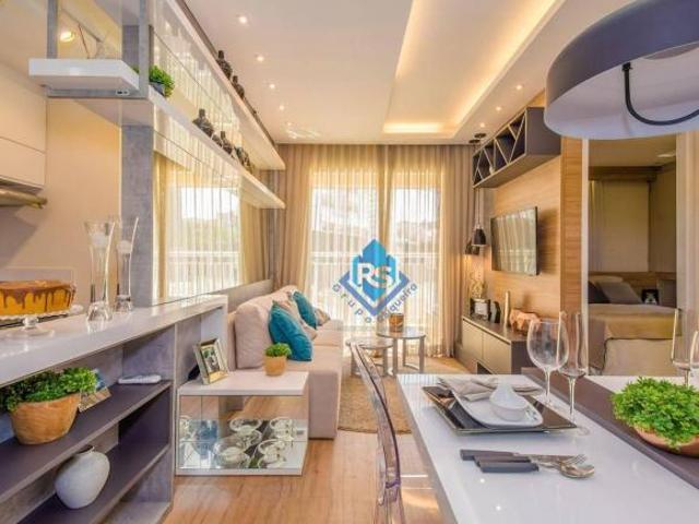 Apartamento em Santa Teresinha, Santo André/SP de 50m² 2 quartos à venda por R$ 494.000,00