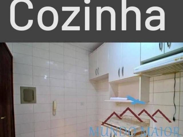 Apartamento em Santa Teresinha, Santo André/SP de 54m² 2 quartos à venda por R$ 320.000,00