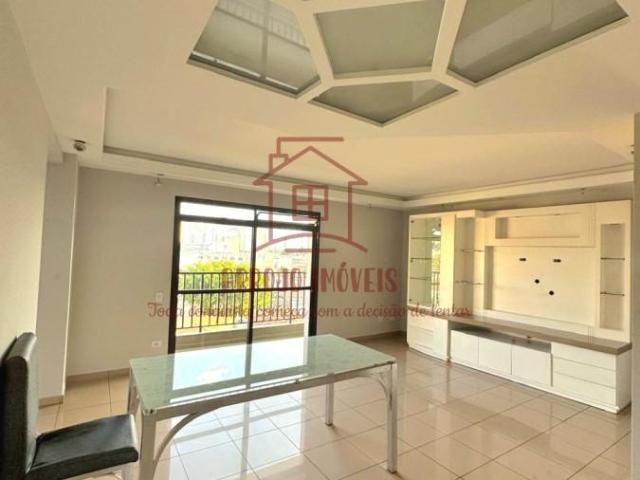 Apartamento em Santa Teresinha, Santo André/SP de 126m² 4 quartos à venda por R$ 849.000,00