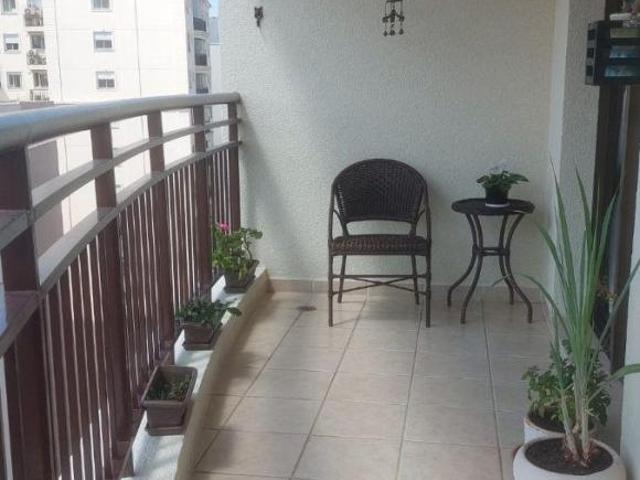 Apartamento em Santa teresinha Santana São Paulo