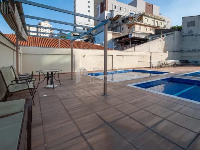 Apartamento em Santa Teresinha Zona Norte 3 Suítes e 2 Vagas à venda, São Paulo, SP