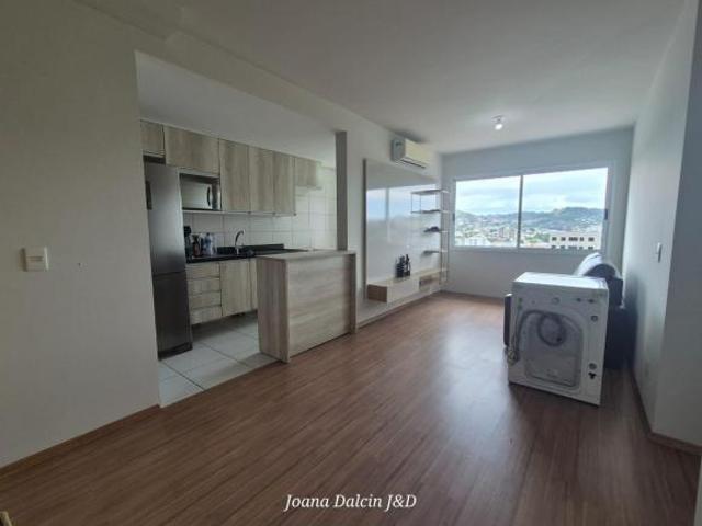 Apartamento em Santa Tereza