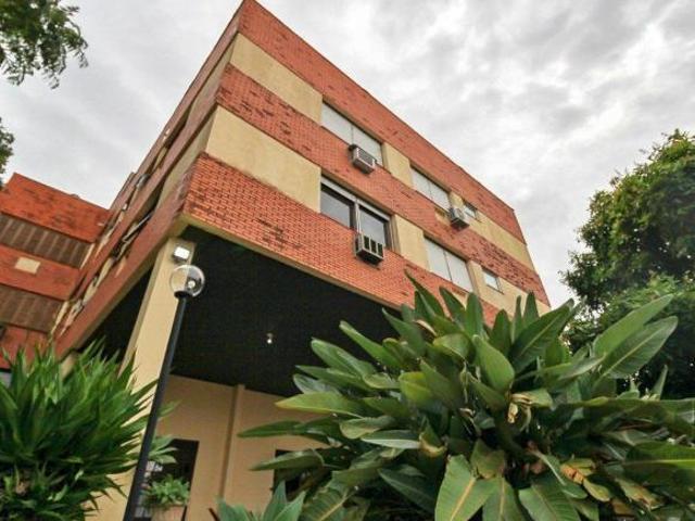 Apartamento em Santa Tereza