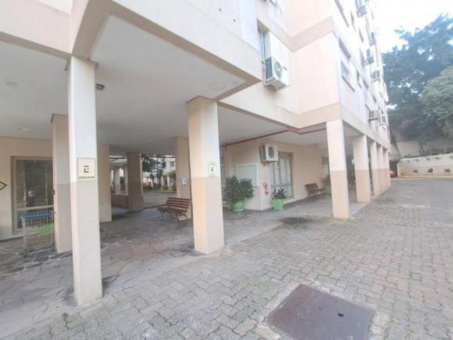 Apartamento em Santa Tereza