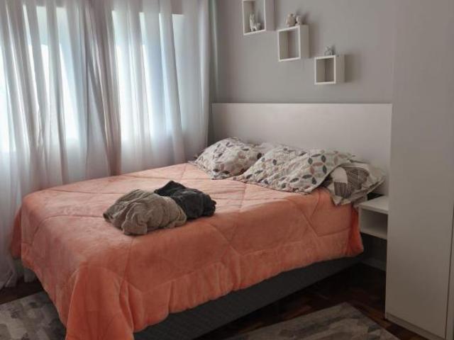 Apartamento em Santa Tereza