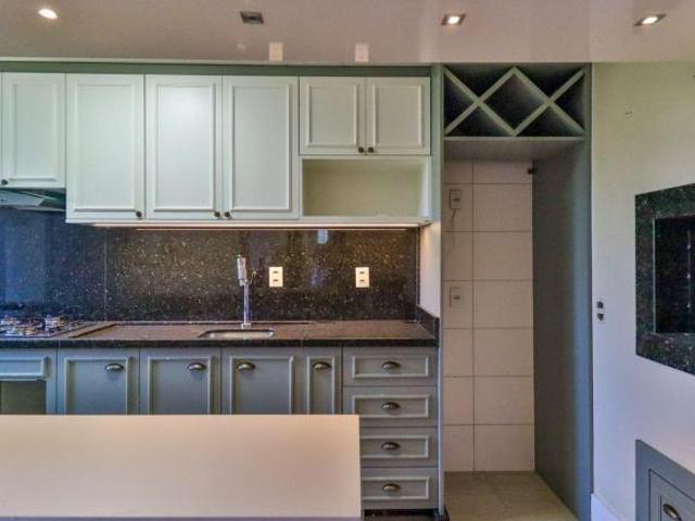 Apartamento em Santa Tereza