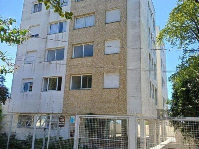 Apartamento em Santa Tereza