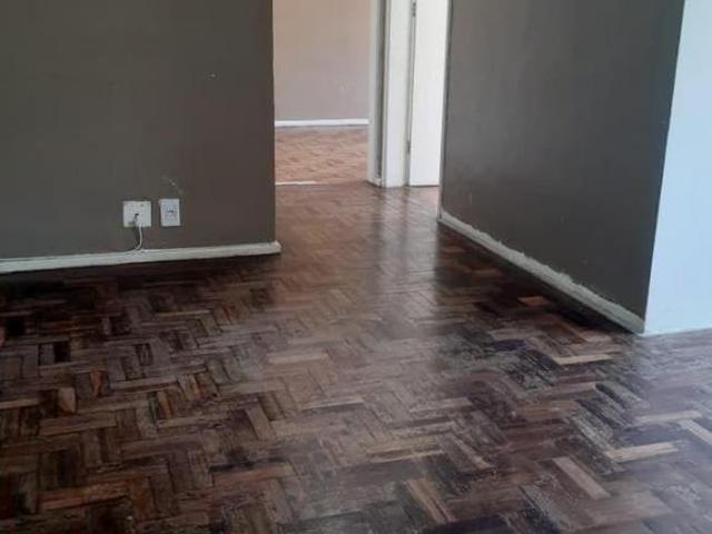 Apartamento em Santa Tereza