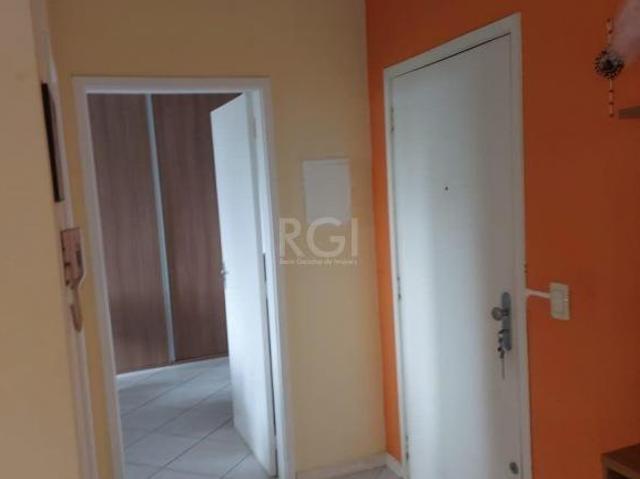Apartamento em Santa Tereza