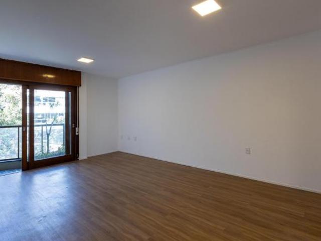 Apartamento em Santa Tereza