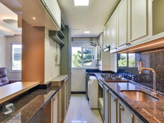 Apartamento em Santa Tereza