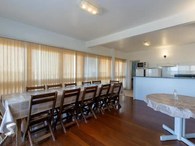 Apartamento em Santa Tereza