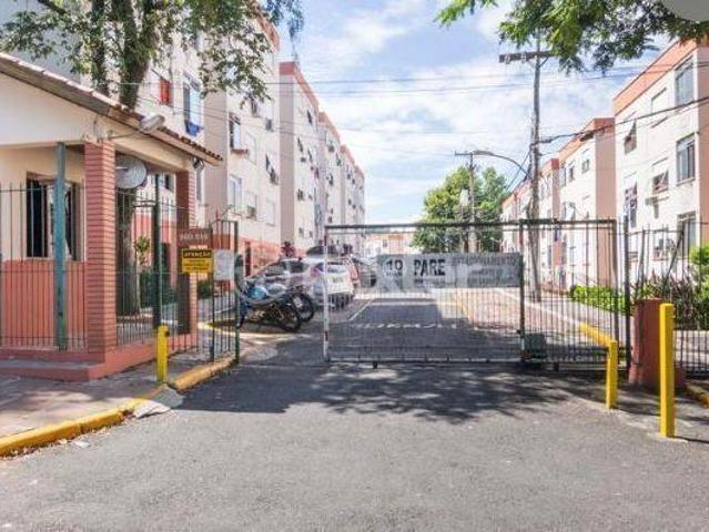 Apartamento em Santa Tereza