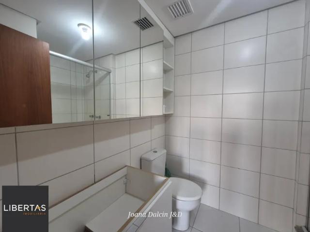 Apartamento em Santa Tereza