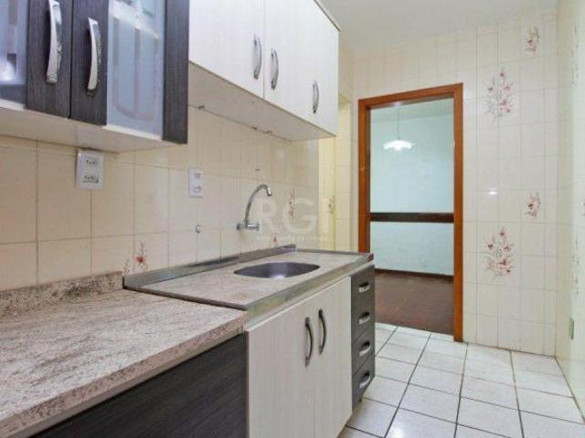 Apartamento em Santa Tereza