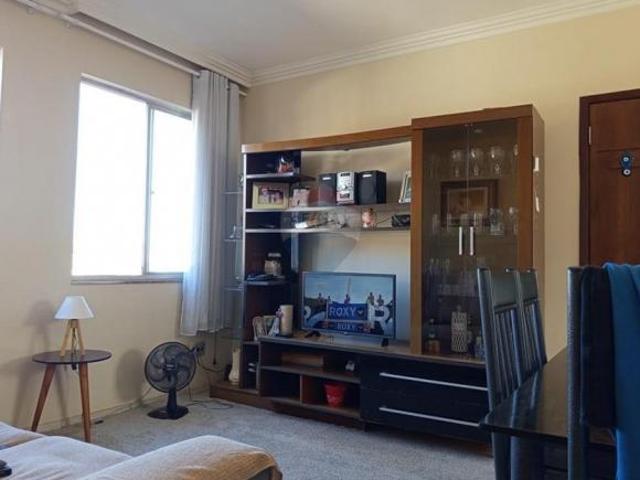 Apartamento em Santa Tereza, Belo Horizonte/MG de 62m² 3 quartos à venda por R$ 349.500,00