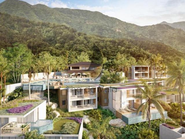 Apartamento em Santa Tereza Ilhabela