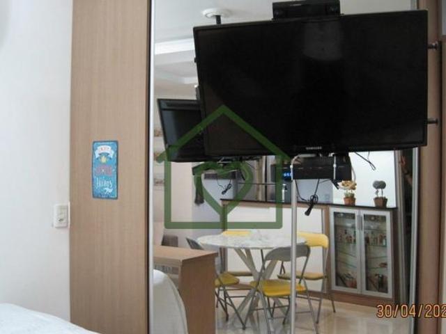 Apartamento em Santa Tereza, Porto Alegre/RS de 0m² 1 quartos à venda por R$ 198.000,00