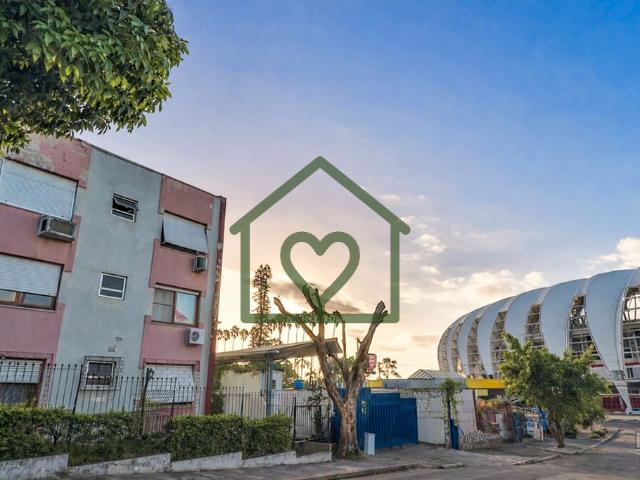 Apartamento em Santa Tereza, Porto Alegre/RS de 0m² 2 quartos à venda por R$ 244.900,00