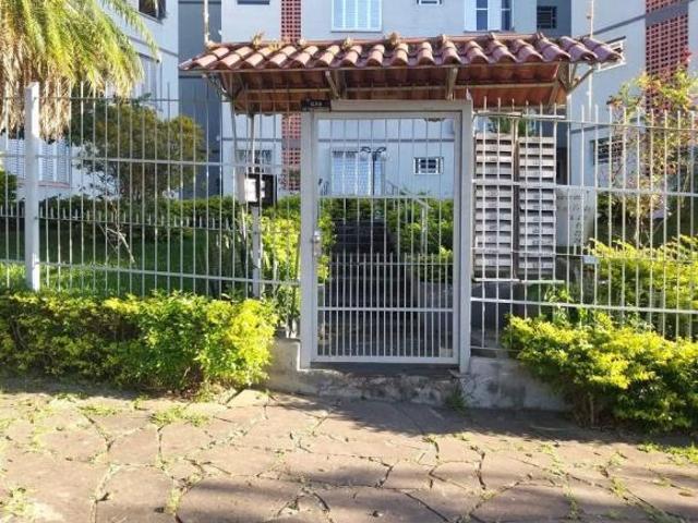 Apartamento em Santa Tereza, Porto Alegre/RS de 39m² 1 quartos à venda por R$ 130.000,00