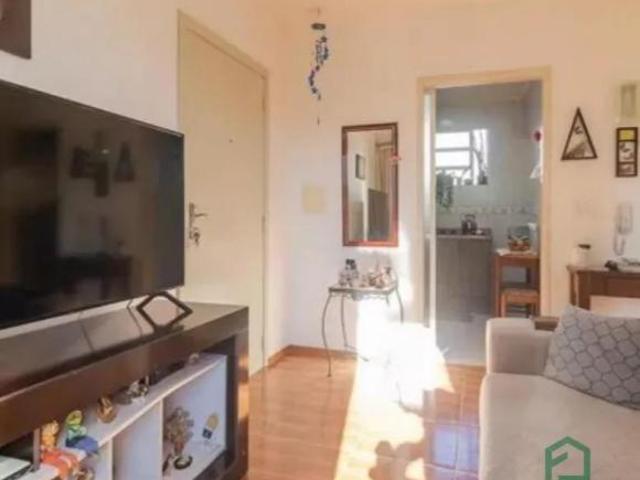 Apartamento em Santa Tereza, Porto Alegre/RS de 43m² 2 quartos à venda por R$ 250.000,00