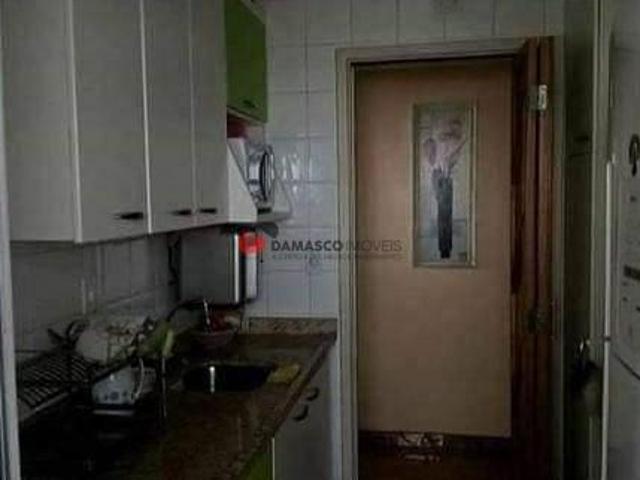 Apartamento em Santa Terezinha