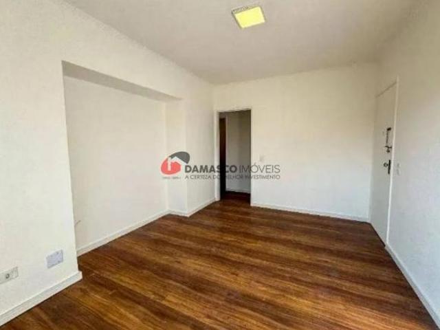 Apartamento em Santa Terezinha