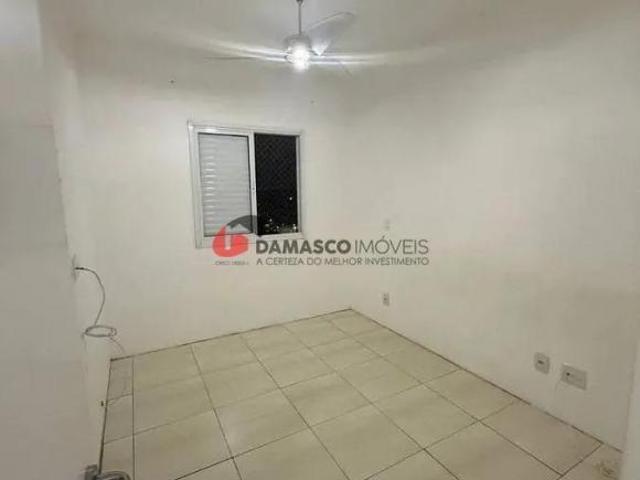 Apartamento em Santa Terezinha