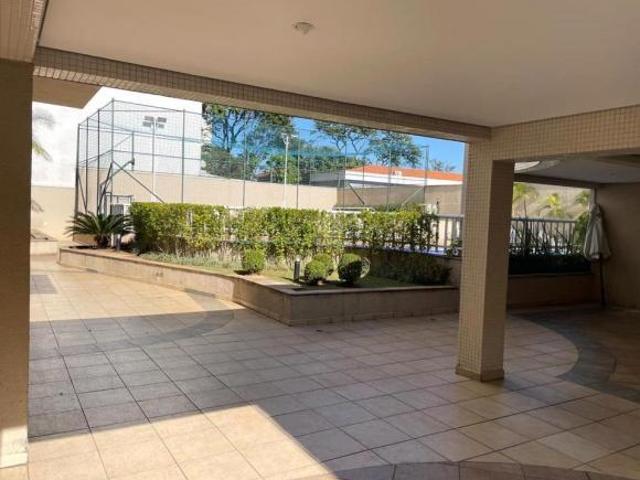Apartamento em Santa Terezinha