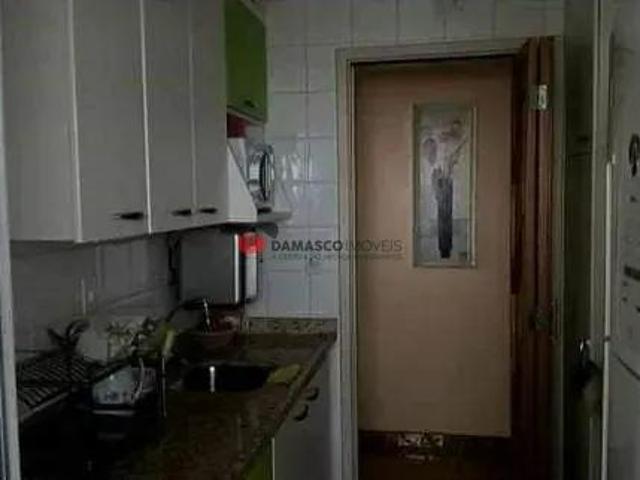 Apartamento em Santa Terezinha