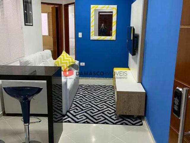 Apartamento em Santa Terezinha