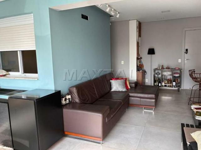 Apartamento em Santa Terezinha 70 m², 2 Dormitórios, 1 Suíte, 1 vaga