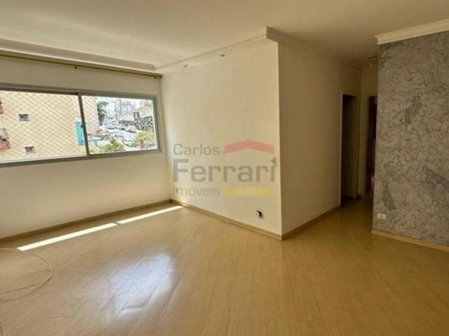 Apartamento em Santa Terezinha com 60m²
