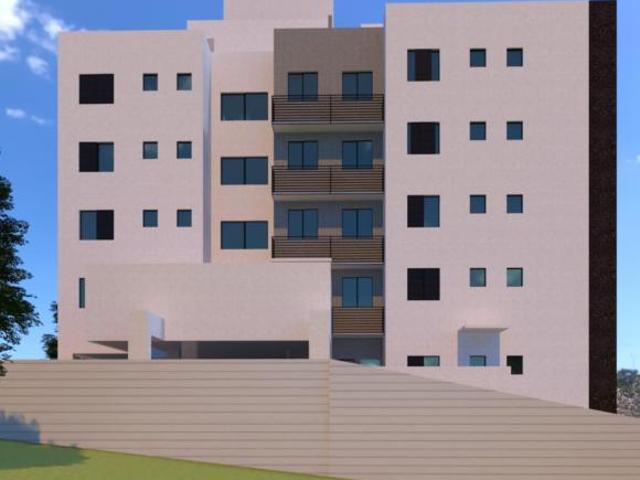 Apartamento em Santa Terezinha, Belo Horizonte/MG de 55m² 2 quartos à venda por R$ 405.000,00