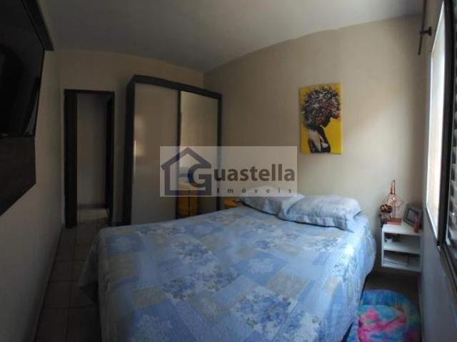 Apartamento em Santa Terezinha São Bernardo do Campo, SP