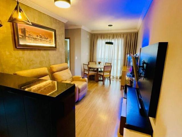 Apartamento em Santa Terezinha São Bernardo do Campo