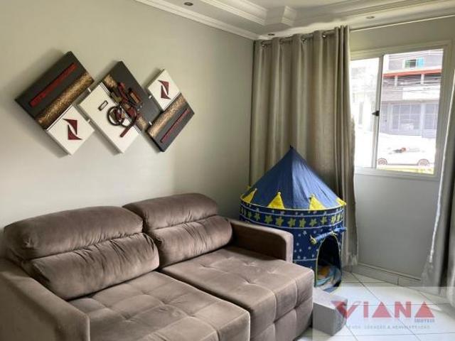 Apartamento em Santa Terezinha São Bernardo do Campo
