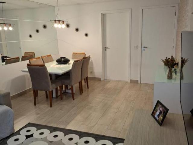 Apartamento em Santa Terezinha São Bernardo do Campo