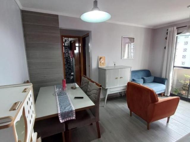 Apartamento em Santa Terezinha São Bernardo do Campo